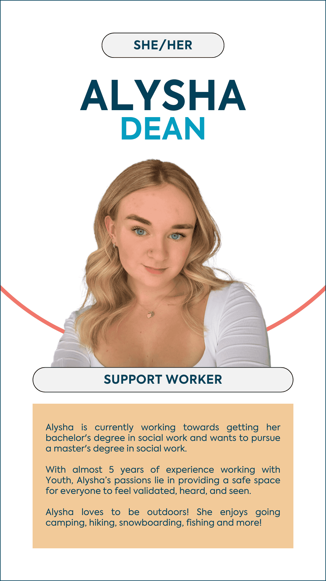 Fort Saskatchewan Operated by The Bridge - Kickstand